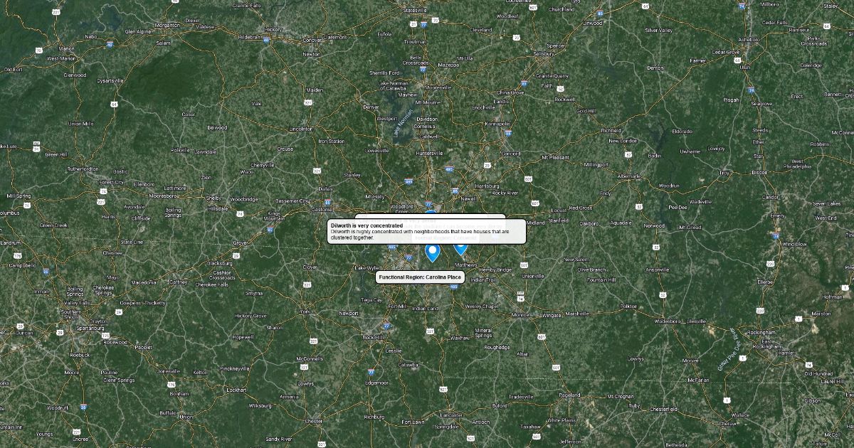 Human Geo Review : Scribble Maps