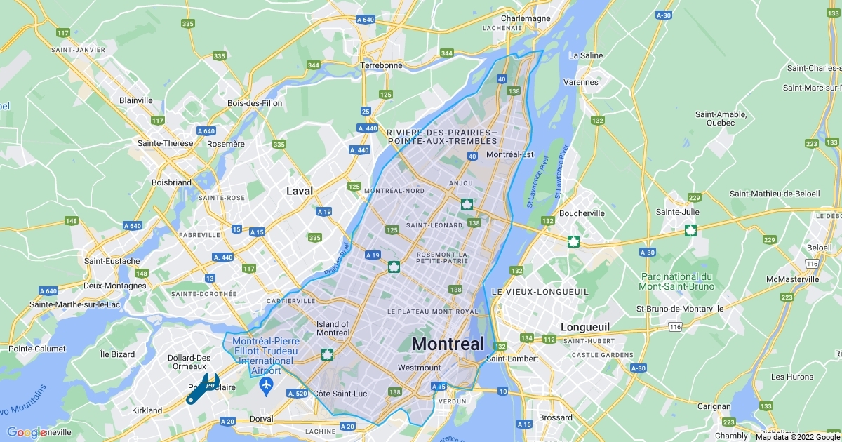 Territoire Clajoie 2022 : Scribble Maps