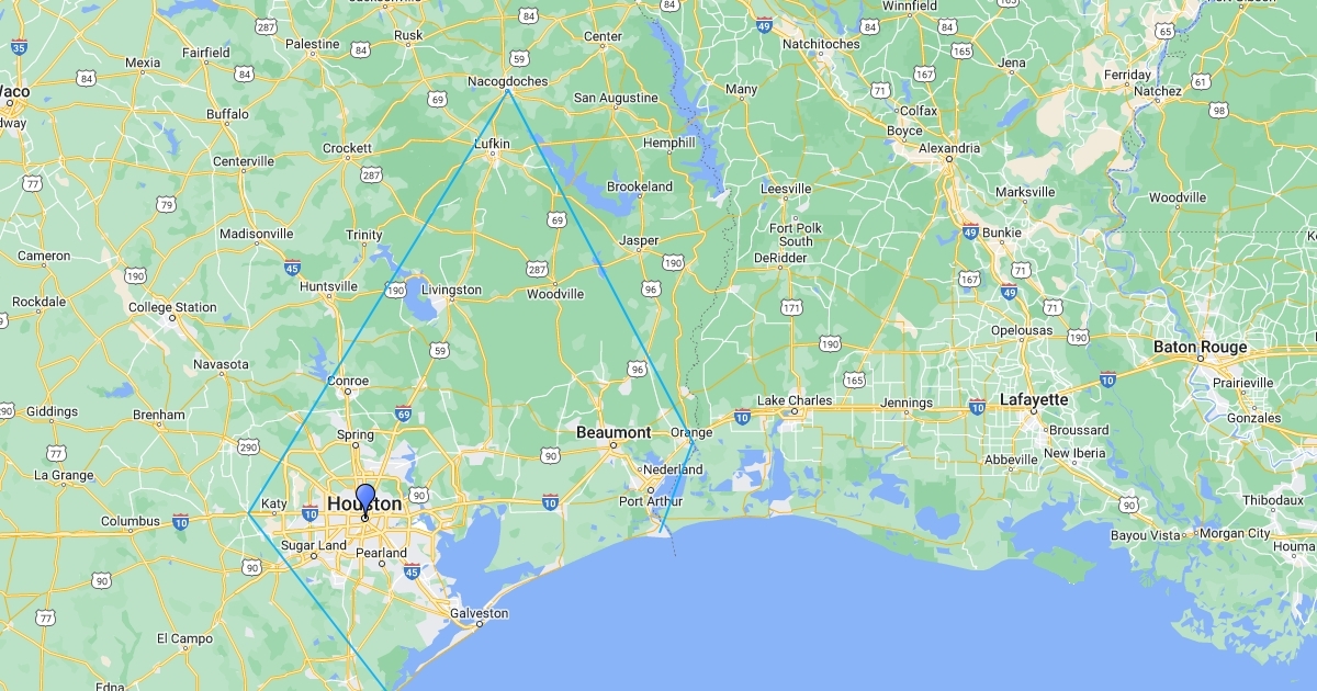 Territory : Scribble Maps