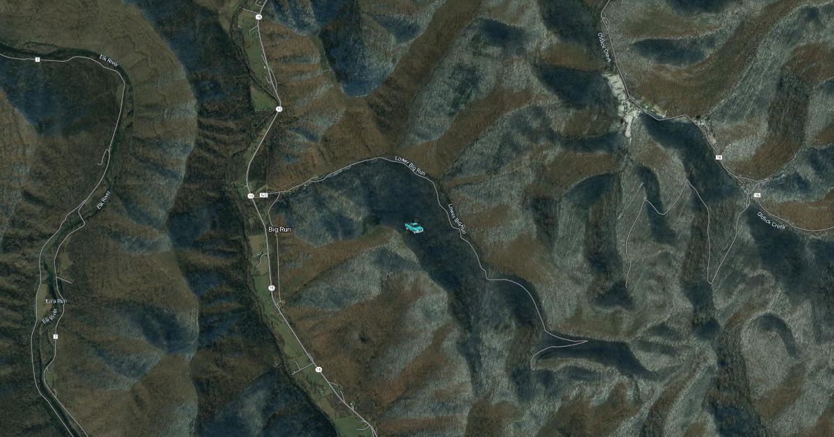 james march c.e : Scribble Maps