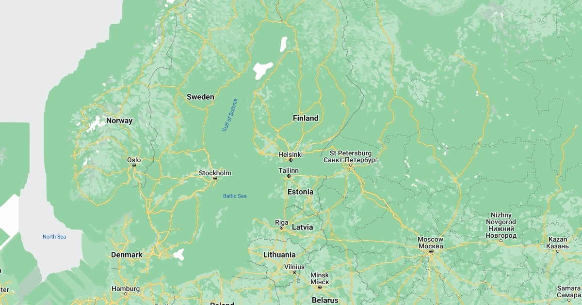 mapy : Scribble Maps