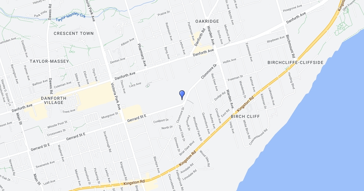 The Quarry Cafe : Scribble Maps