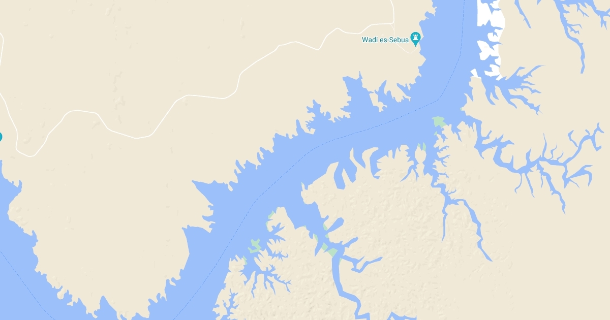 ss map : Scribble Maps