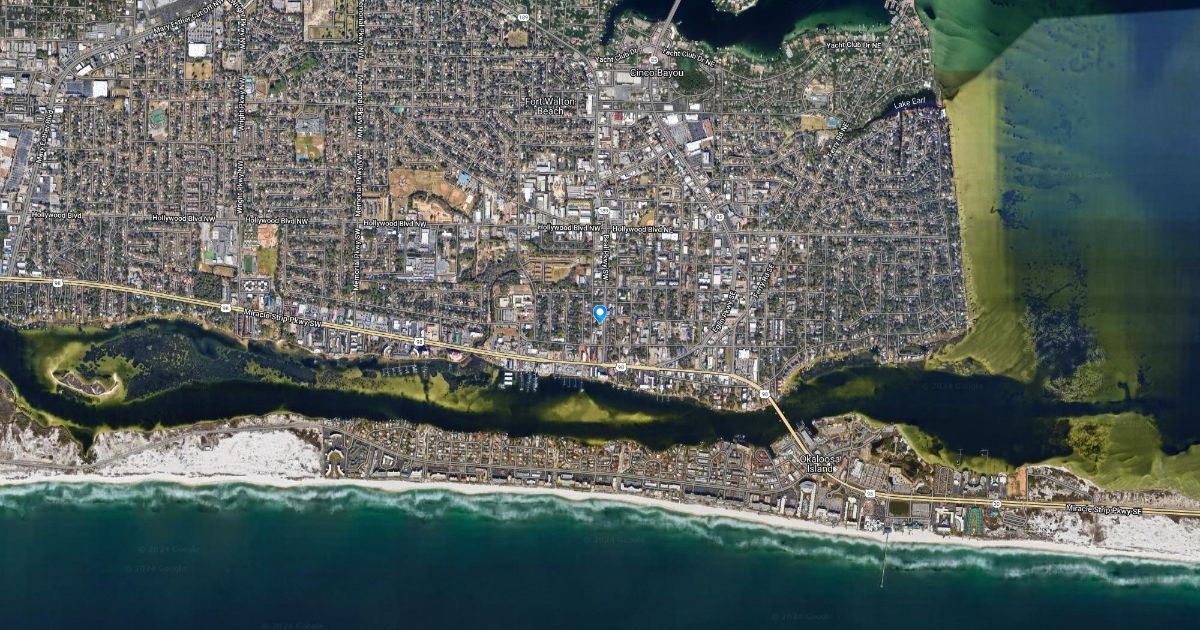 Todd Claim Service : Scribble Maps