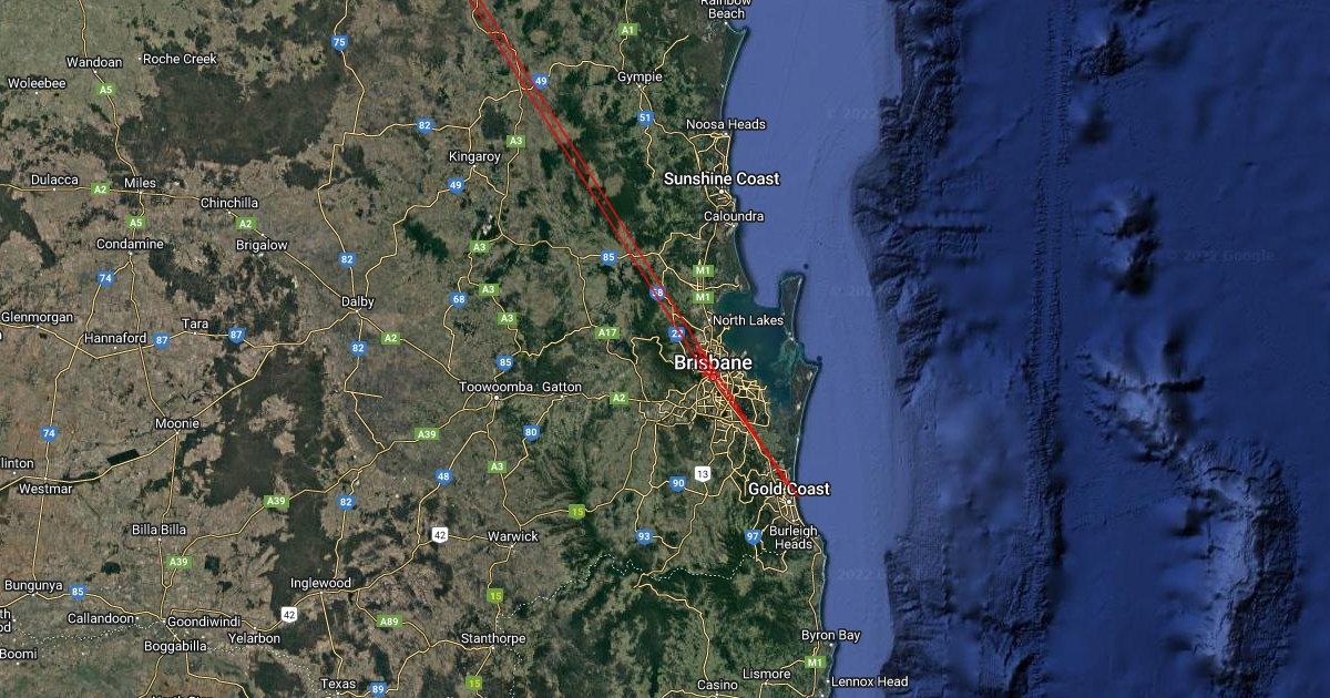 travel guide : Scribble Maps