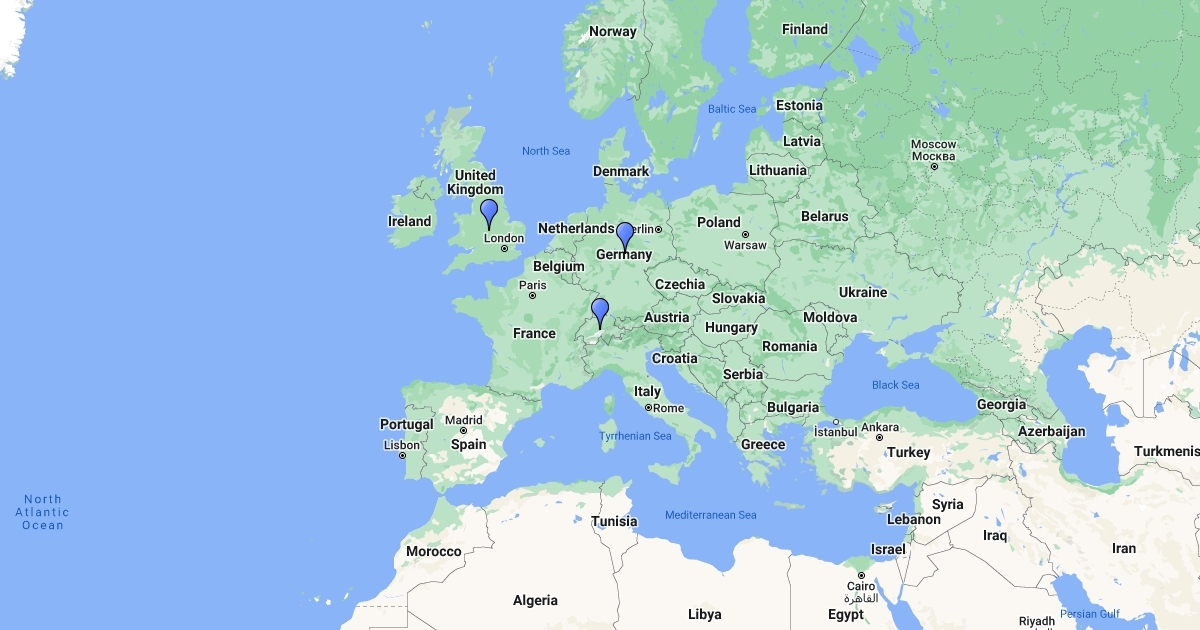 Cell Scientists : Scribble Maps