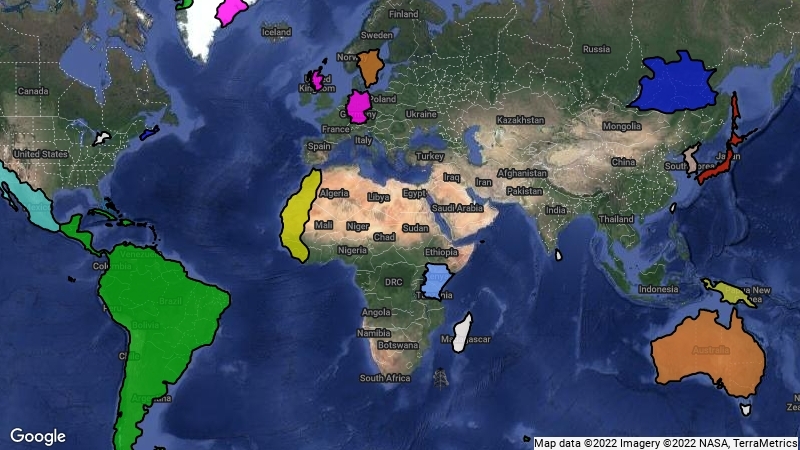 The Boys Minecraft : Scribble Maps