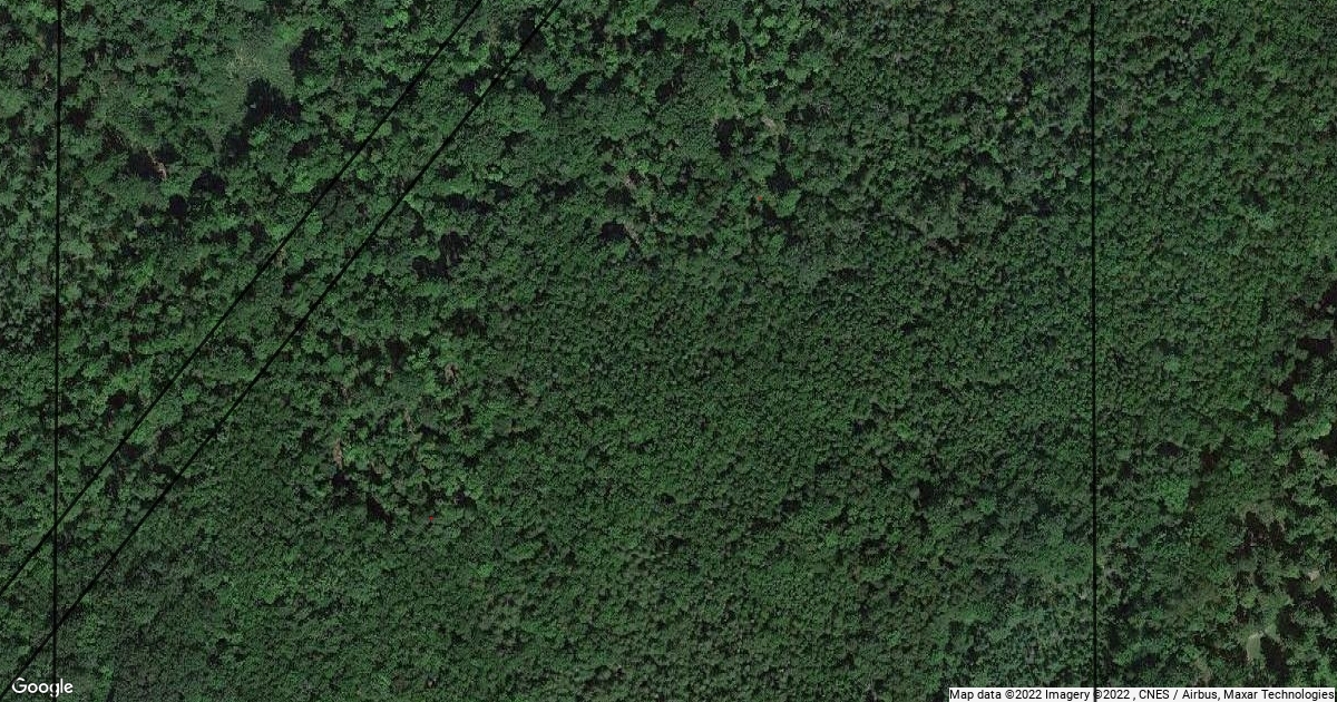 Justins map plan : Scribble Maps