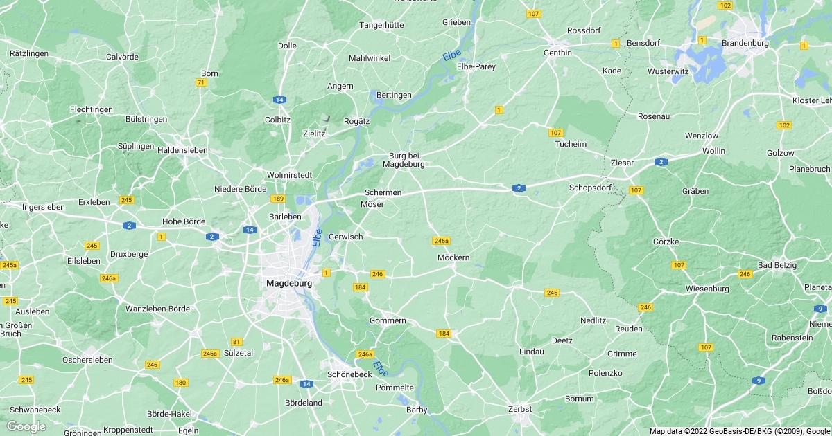 Roadtrip 2022 : Scribble Maps