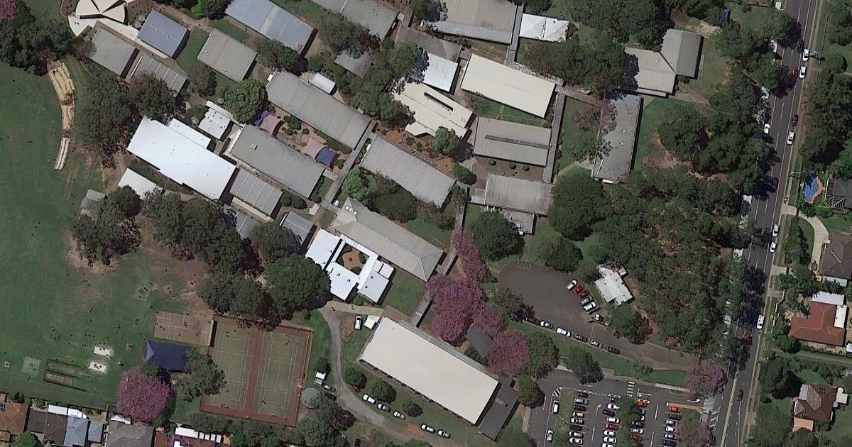 WRSS : Scribble Maps