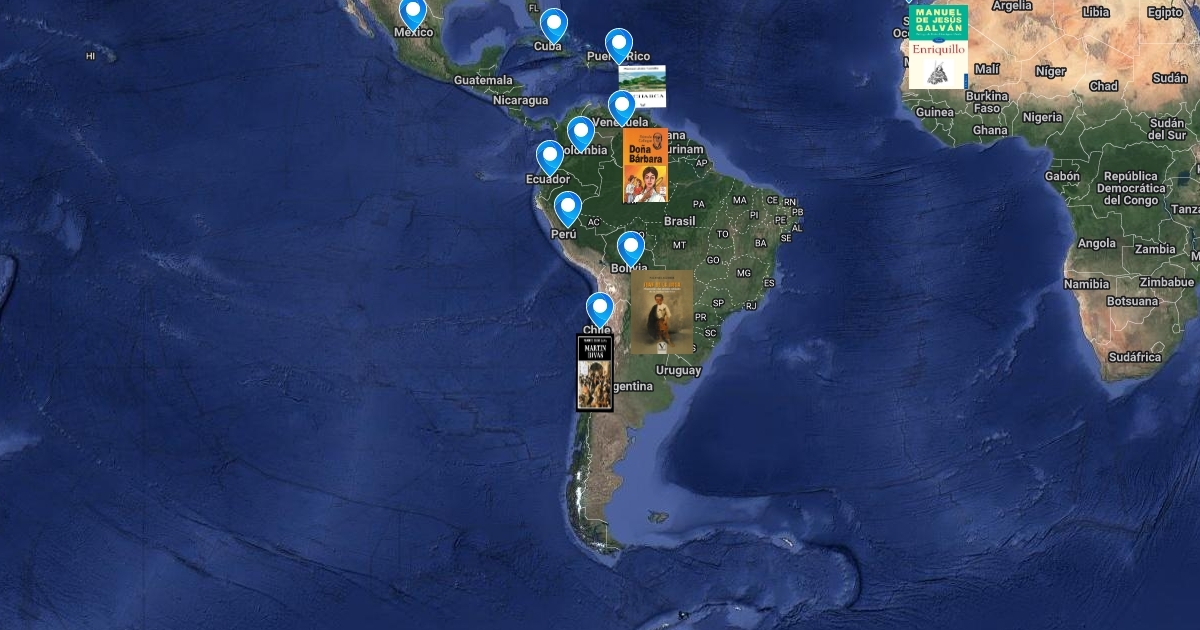 mapamundi (copy) : Scribble Maps