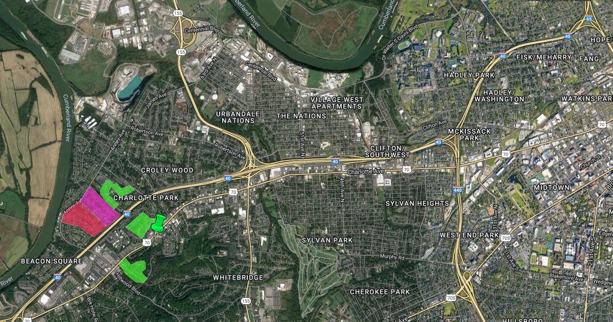 Udump Flyer Map : Scribble Maps