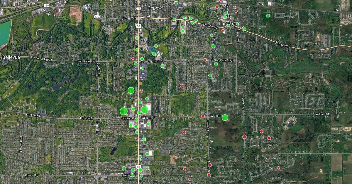 Module 4.3 Scribble Map : Scribble Maps