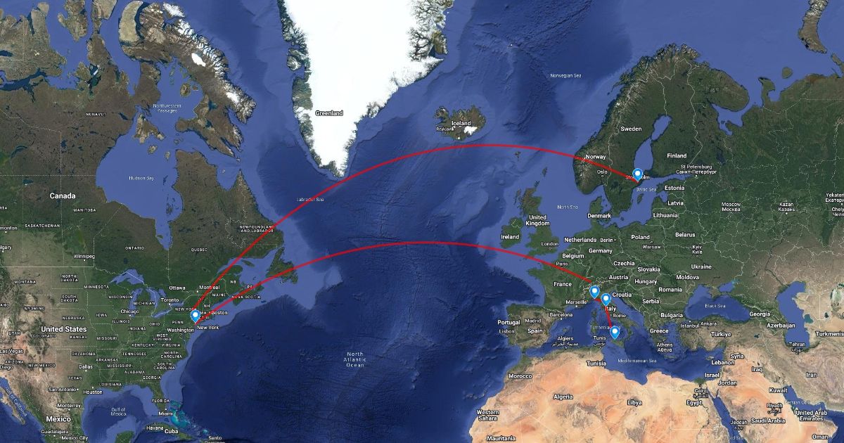 ultima : Scribble Maps