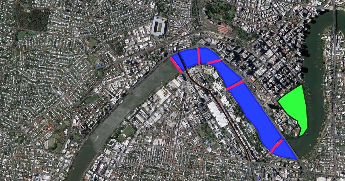 Task 1 Thematic Map : Scribble Maps