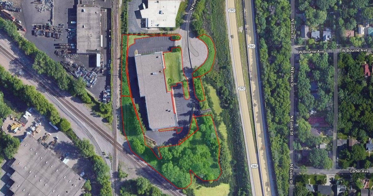 uniontrainingcenter : Scribble Maps