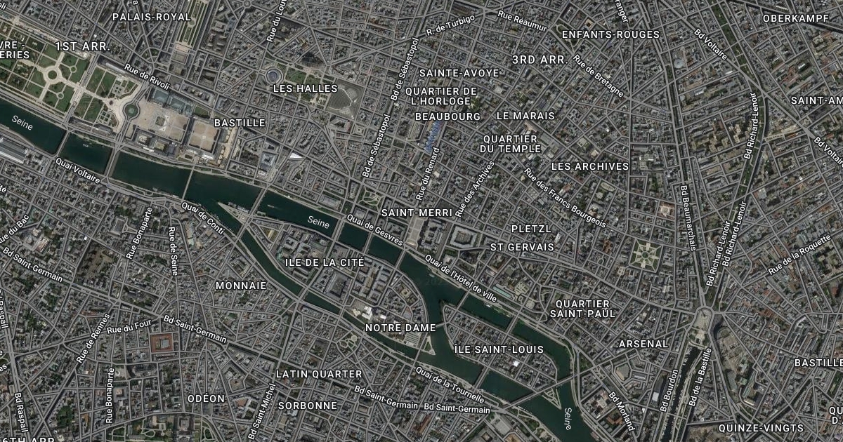 LInea DE Tiempo : Scribble Maps