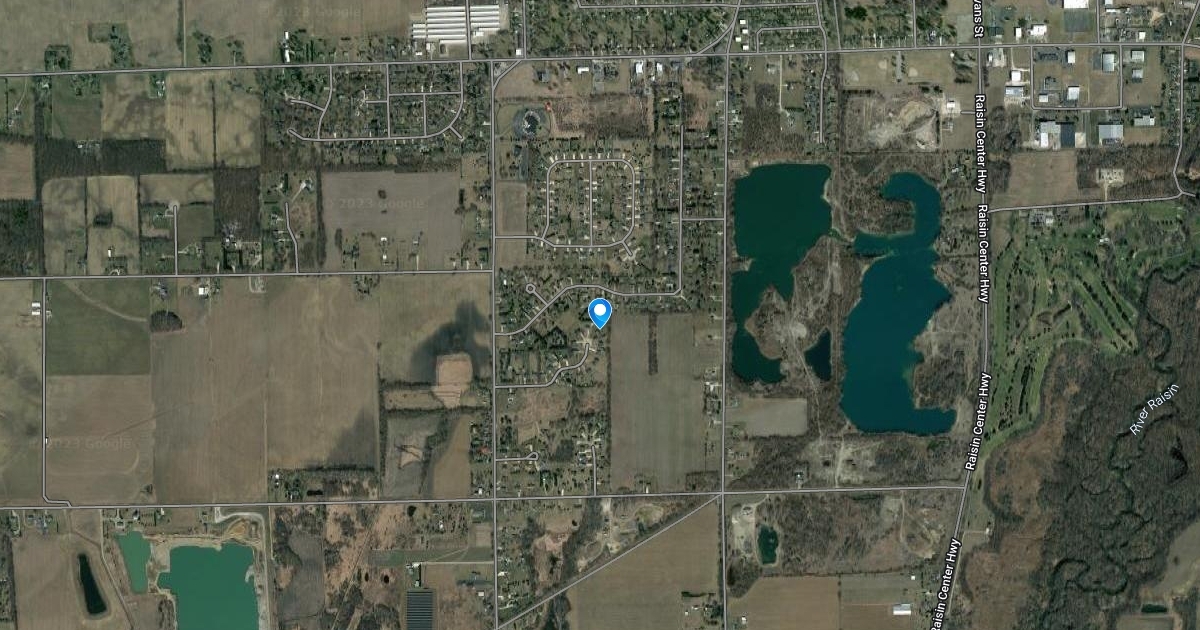 DMP Home Inspection & Home Interiors : Scribble Maps