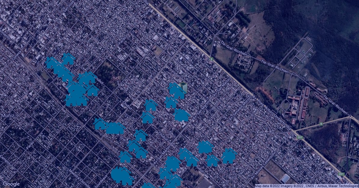 Competencias - Opcion 2 : Scribble Maps