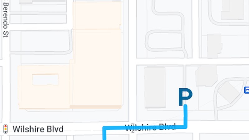 MHA Directions : Scribble Maps