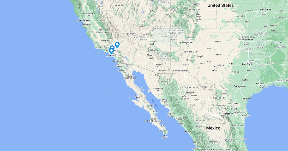 Geography project : Scribble Maps