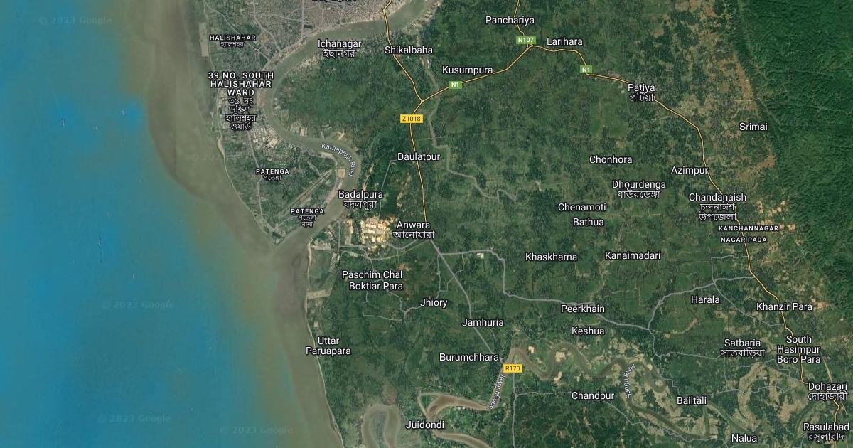 jpg map calculation : Scribble Maps
