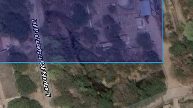 TKD_YARD_MAP_v1 : Scribble Maps