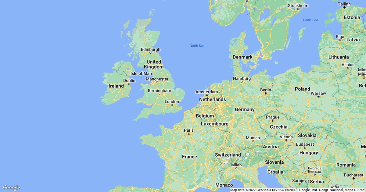 vickers history : Scribble Maps