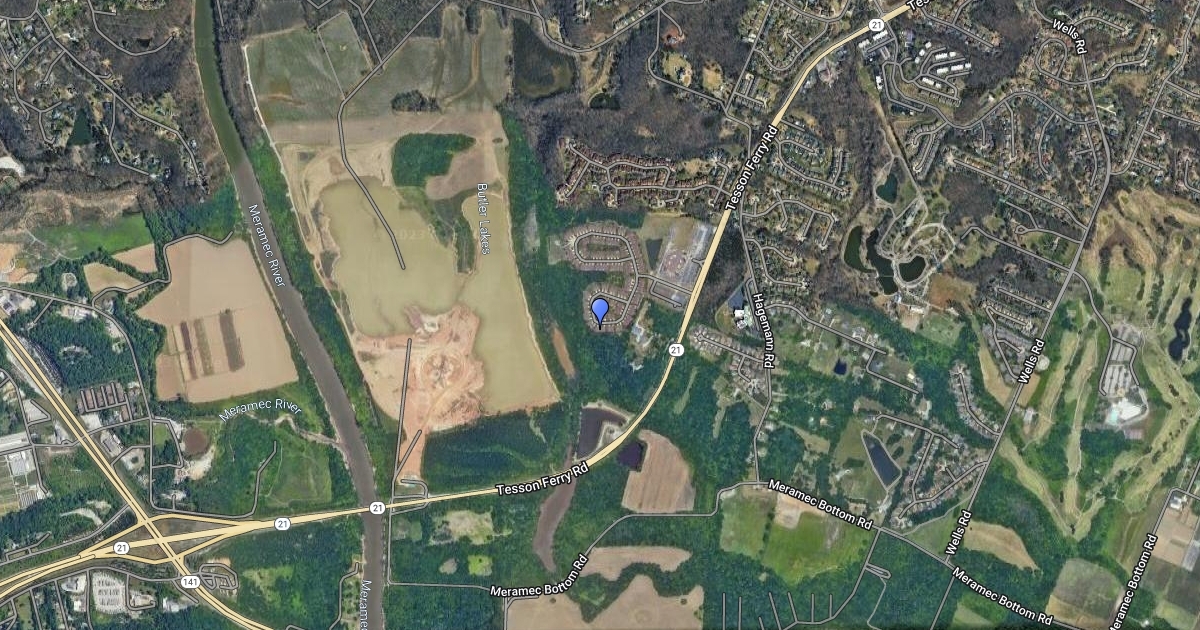 Vista Properties and Investments : Scribble Maps