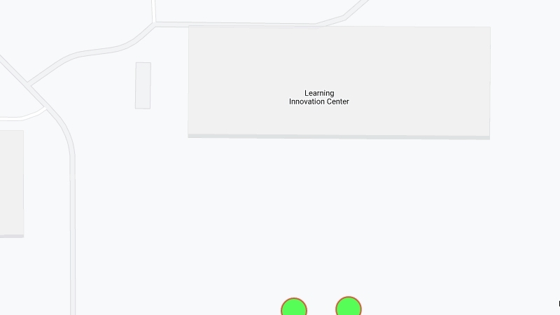 COB Friday in Austin : Scribble Maps