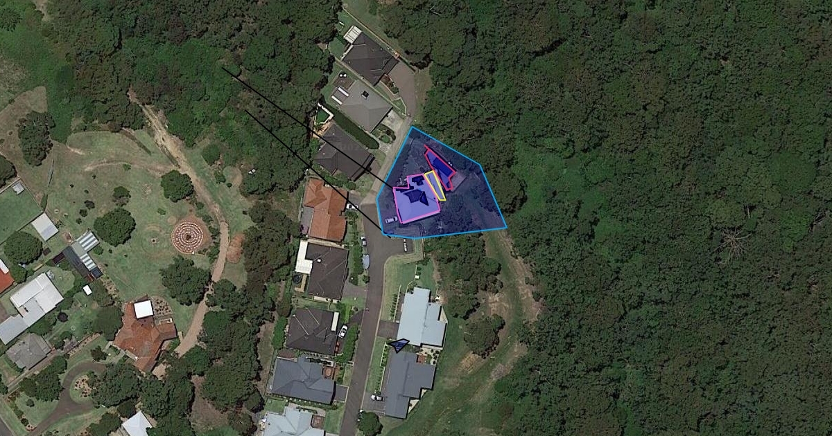 Practice Map : Scribble Maps