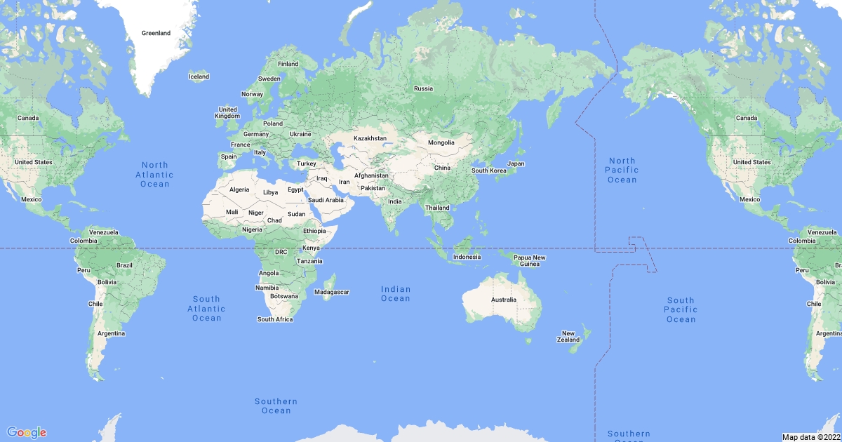 Paises con monarquia absoluta : Scribble Maps