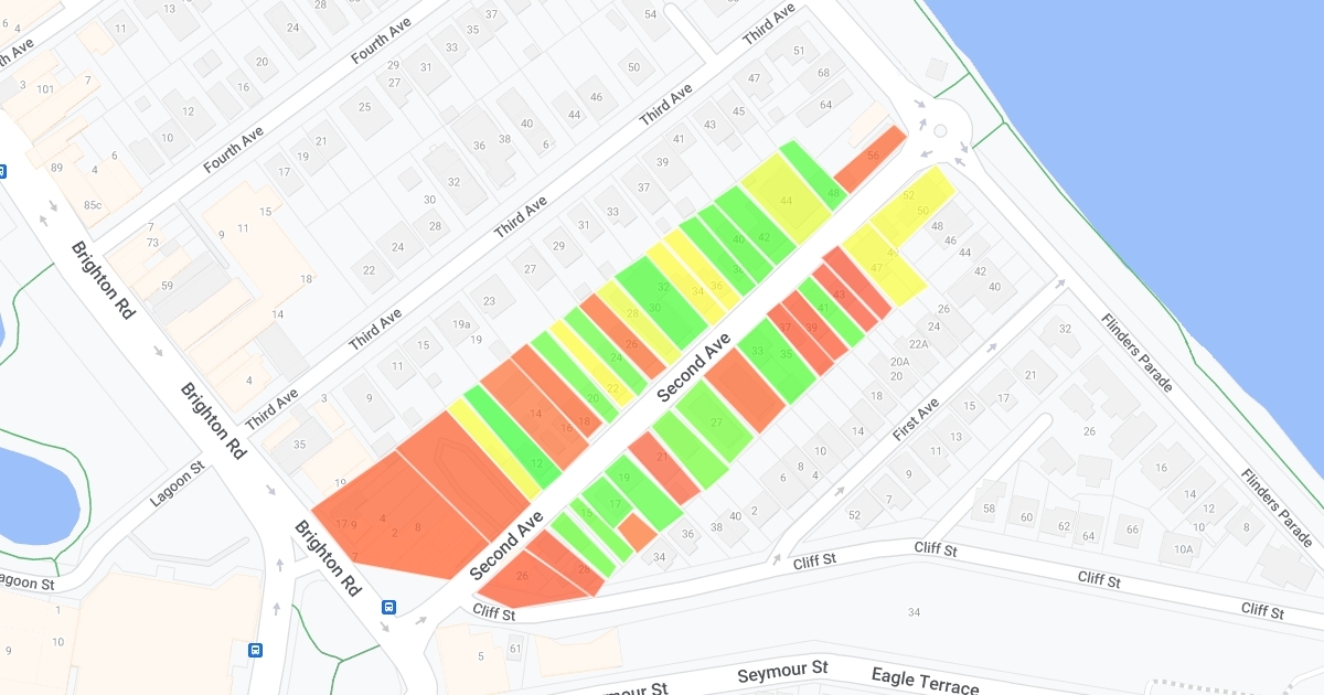 Scribble map : Scribble Maps