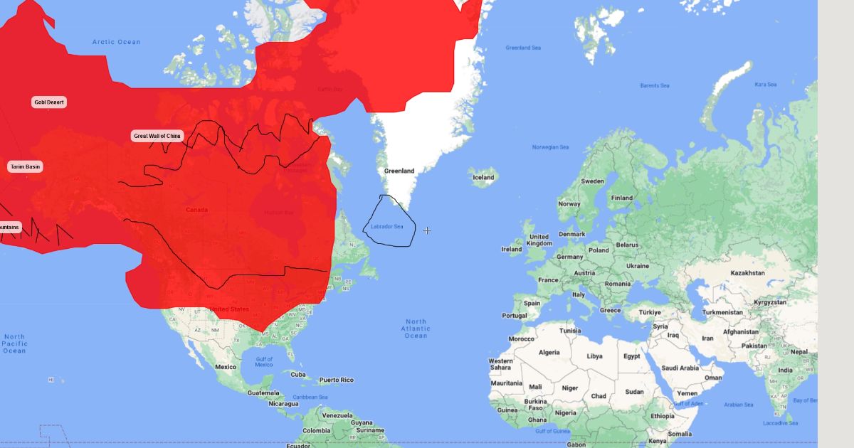 SS Vincent : Scribble Maps