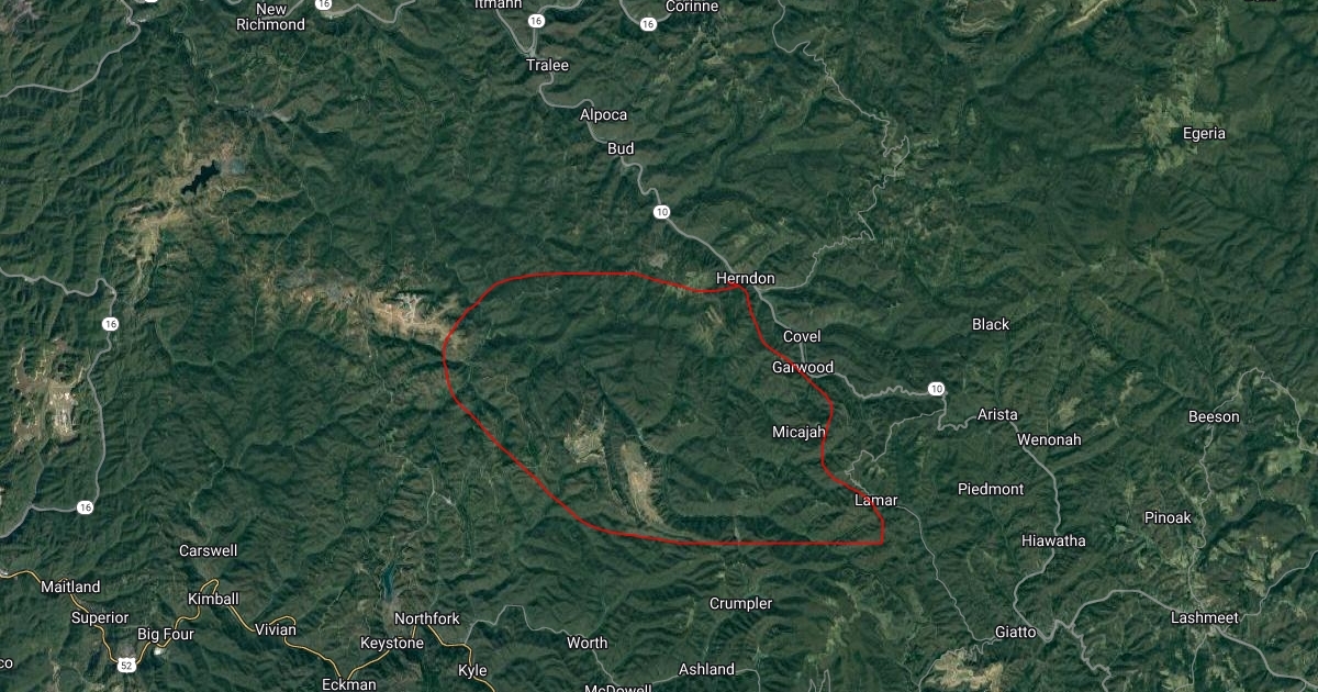 wagon wheel : Scribble Maps