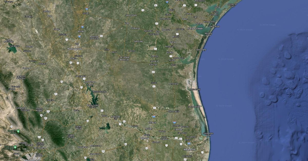 trail map : Scribble Maps