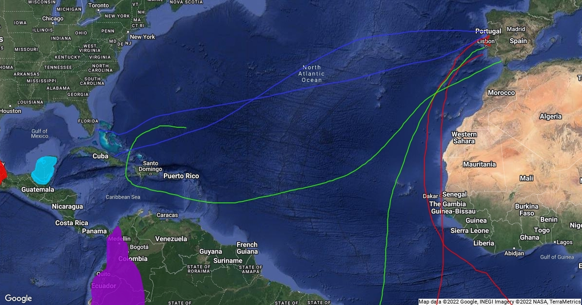 World Map : Scribble Maps