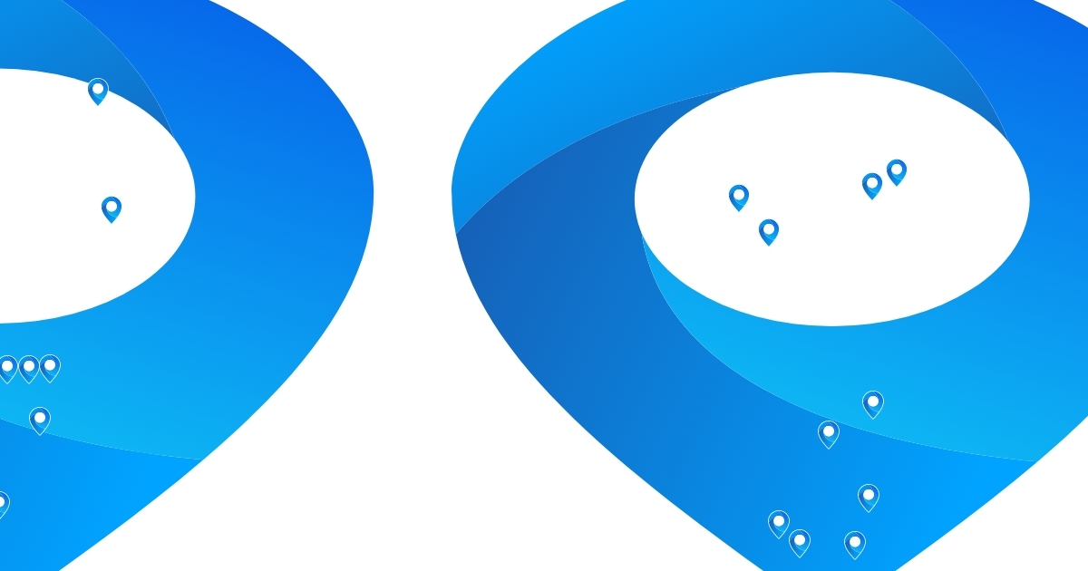 Panda Plan : Scribble Maps