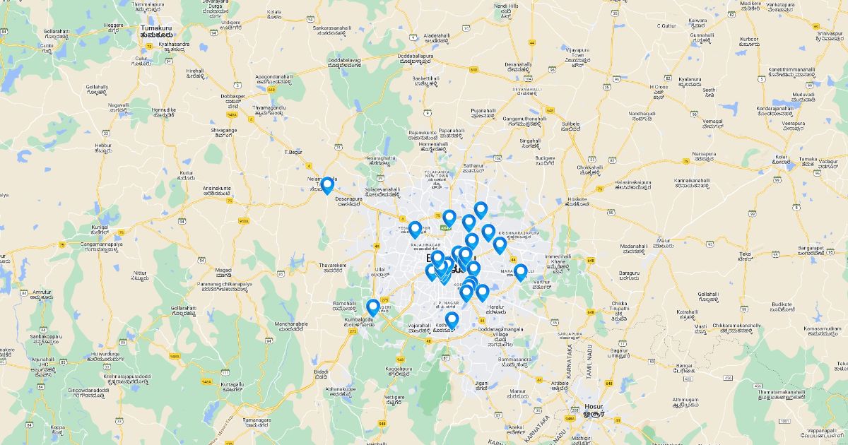 Police Station : Scribble Maps