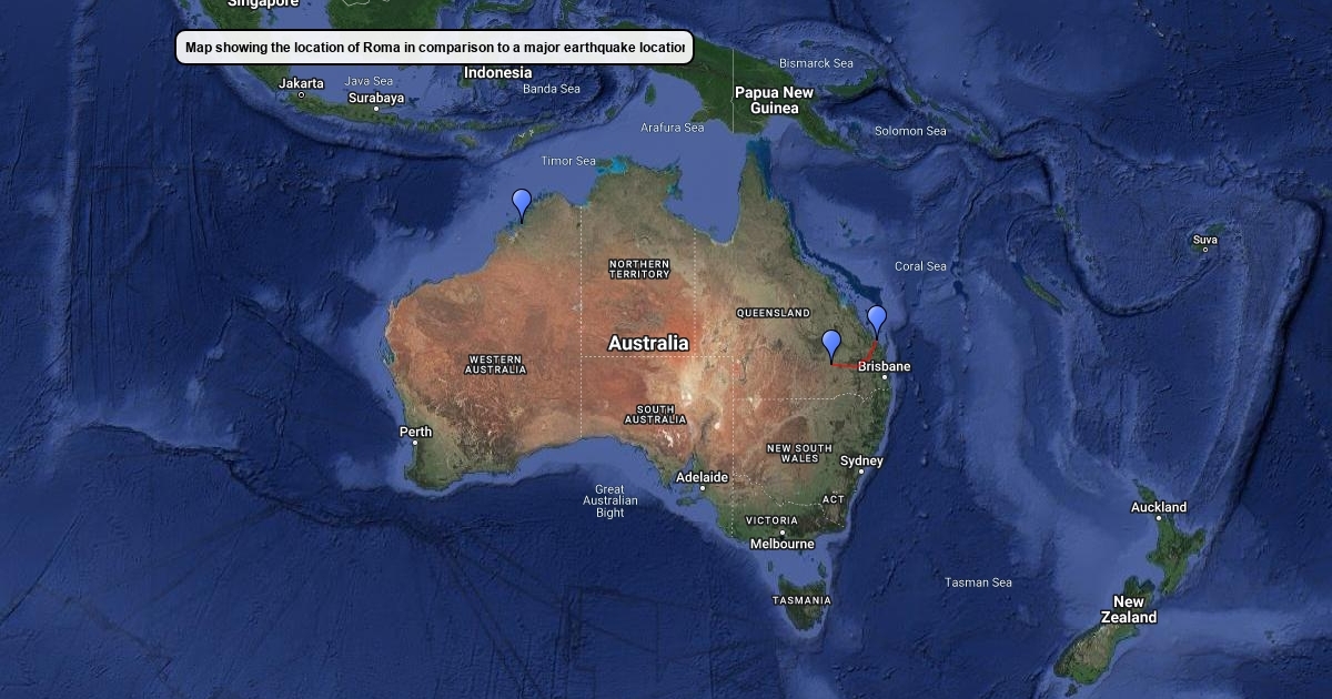 Geo map- hazards : Scribble Maps