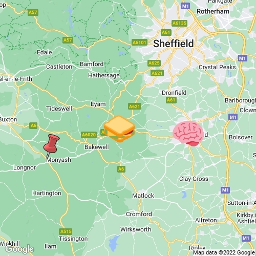 Scribble Maps : Maps