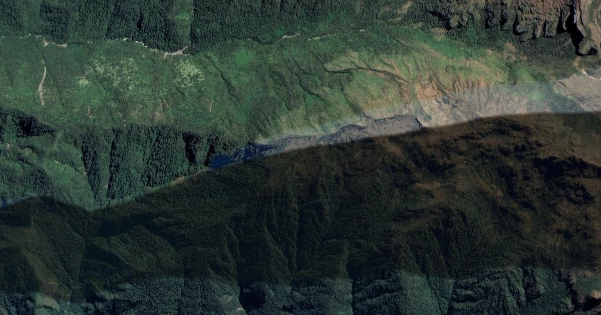 Circuito 1 : Scribble Maps