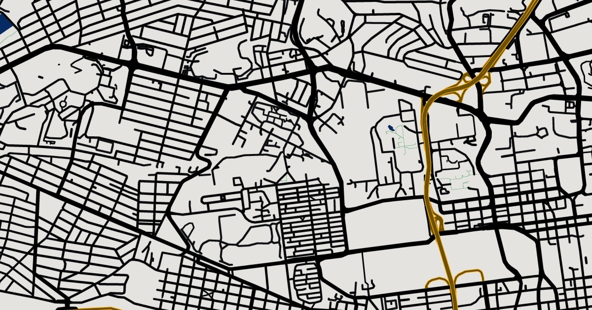 Egoli Gas Works : Scribble Maps