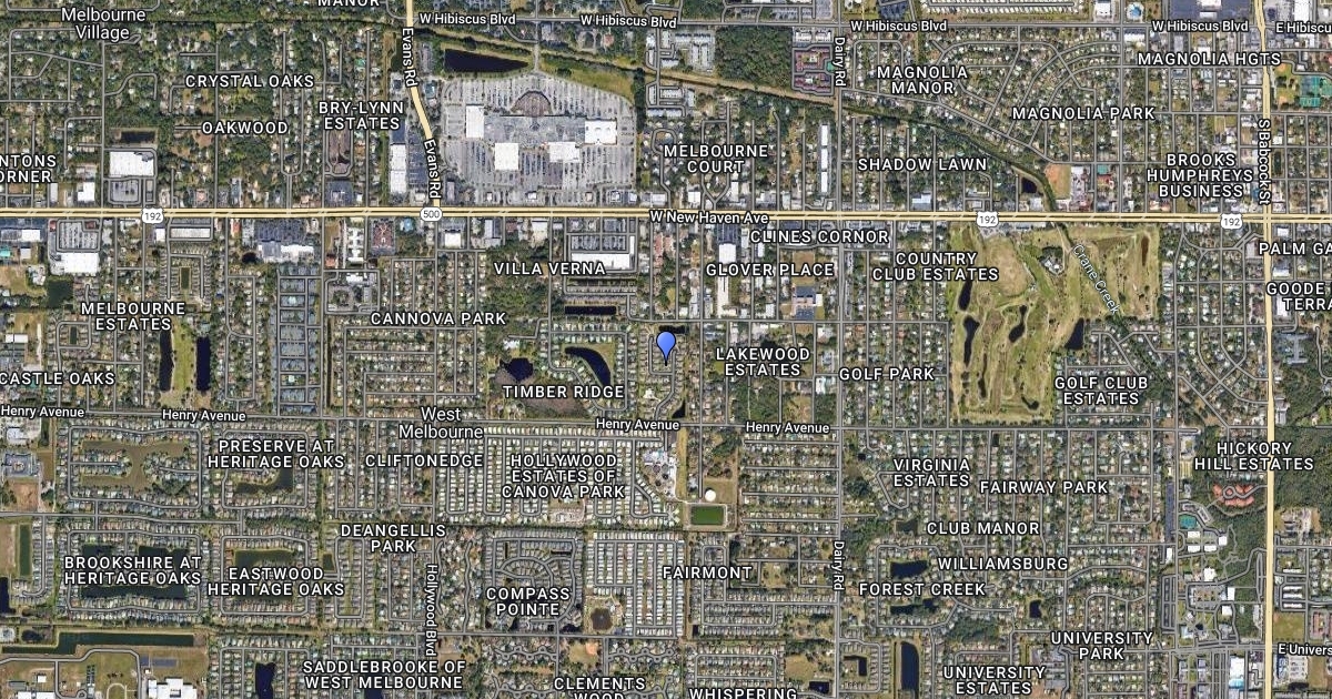 Modern Concrete Design : Scribble Maps