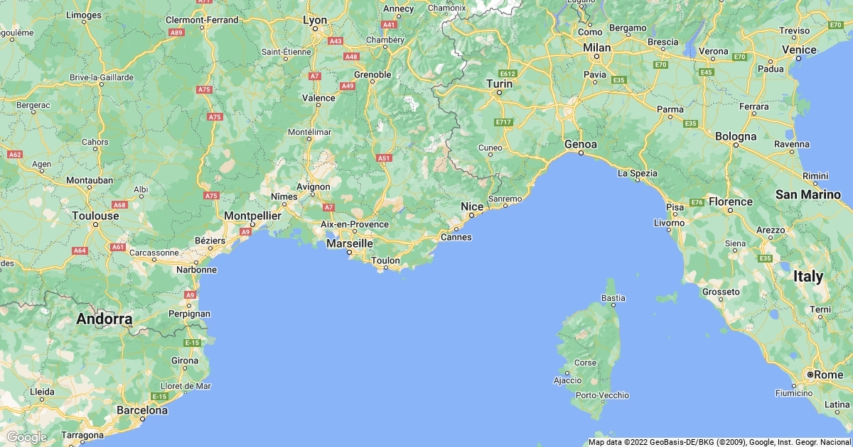 us high speed trains : Scribble Maps