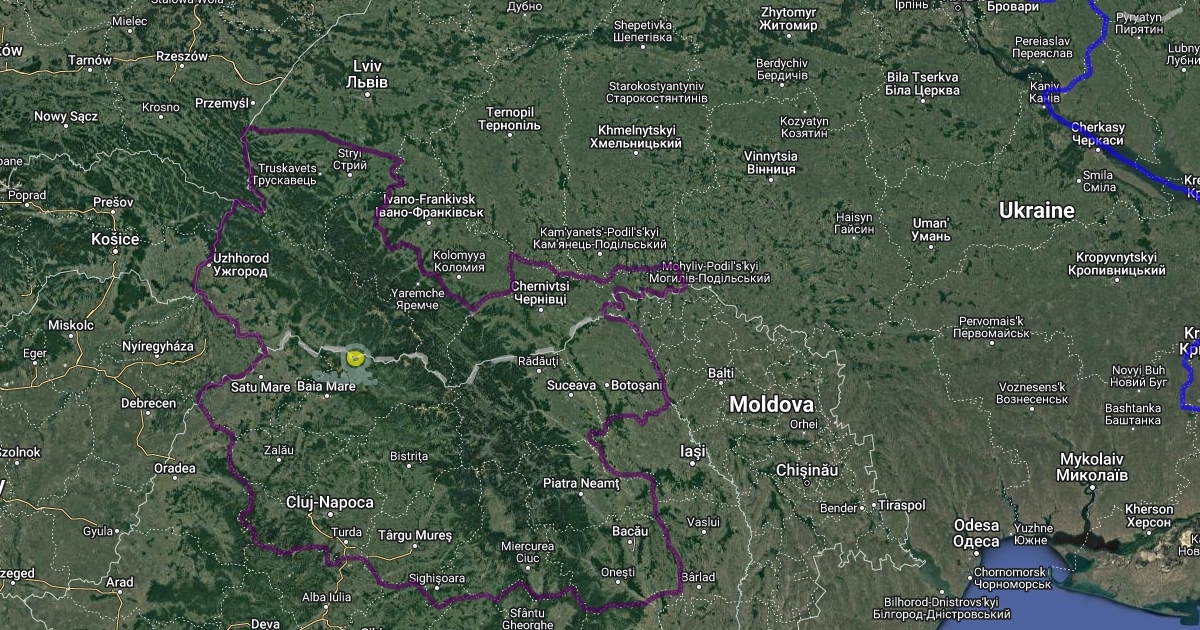 EPA Map : Scribble Maps