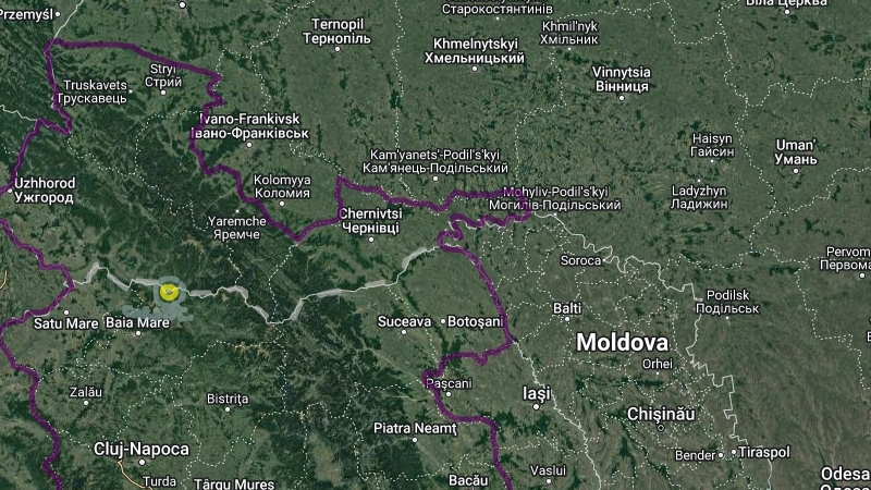 EPA Map : Scribble Maps