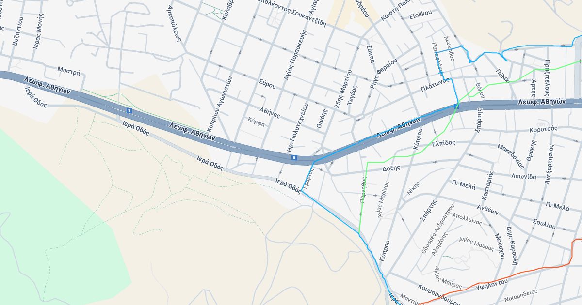 Karaflas original aigalew : Scribble Maps