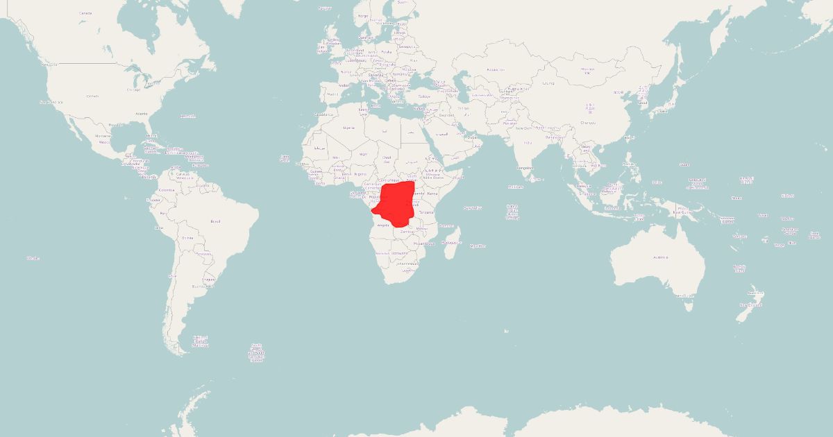 monkey : Scribble Maps