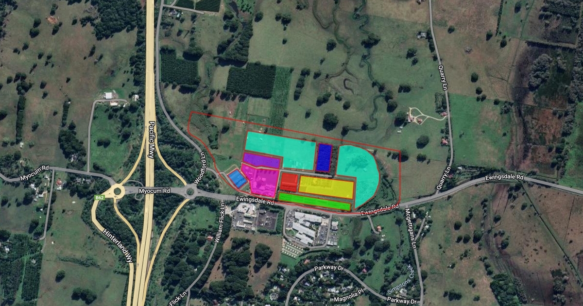 Annotated Map : Scribble Maps